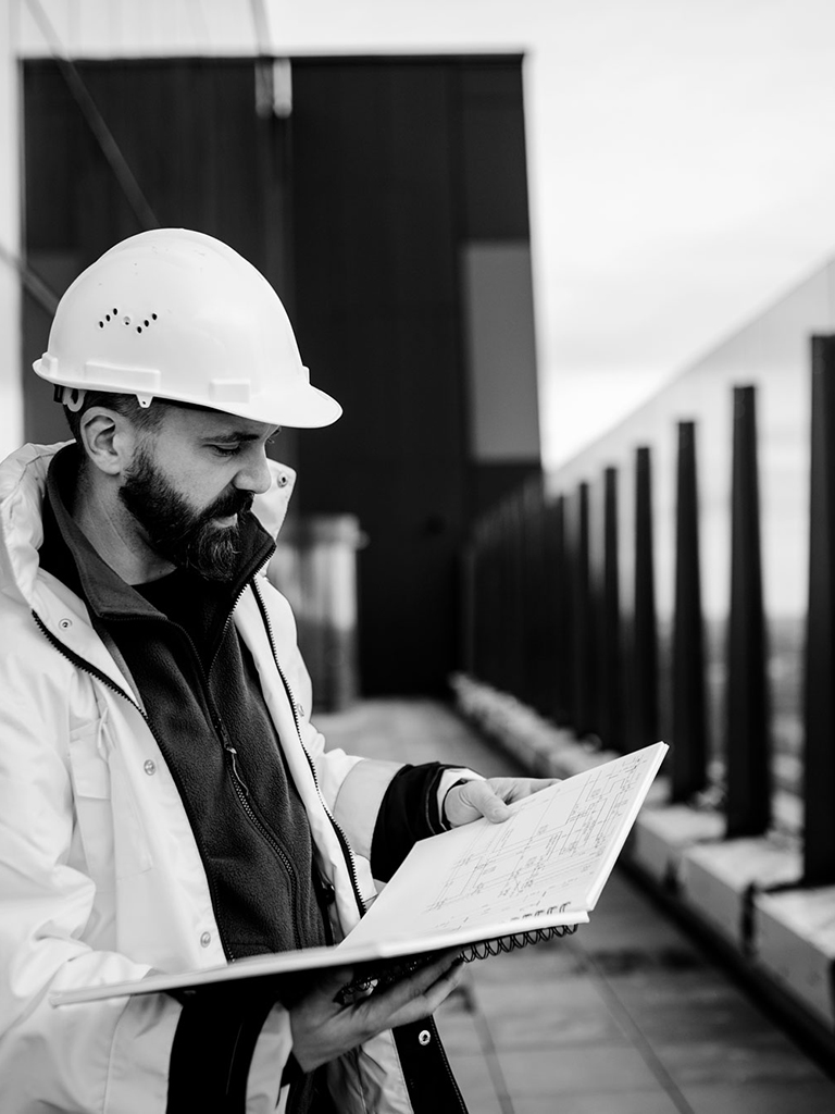 Selection of technical profiles and engineers | M2E Projects